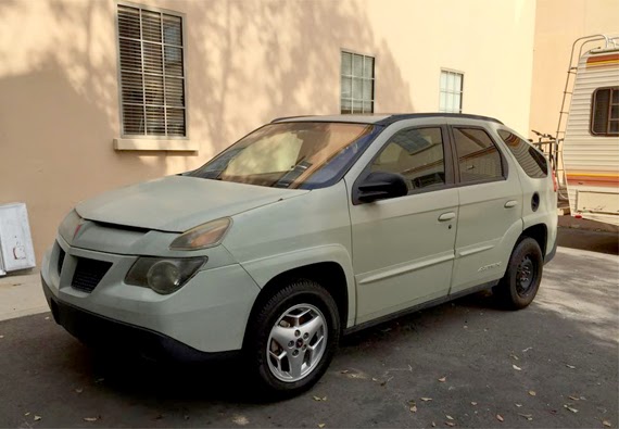 Die Welt der Drehorte: Breaking Bad