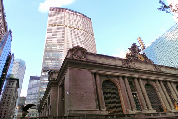 Die Welt der Drehorte: Godzilla