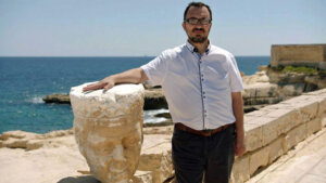 Die Welt der Drehorte: Malta - Das Hollywood im Mittelmeer