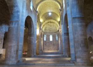 Die Welt der Drehorte: Girona - Willkommen in Braavos