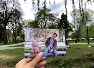 Die Welt der Drehorte: Boston für Filmfans