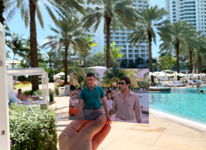 Die Welt der Drehorte: Scarface