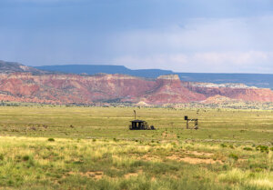 Die Welt der Drehorte: Oppenheimer