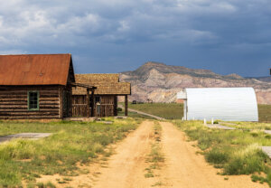 Die Welt der Drehorte: Oppenheimer