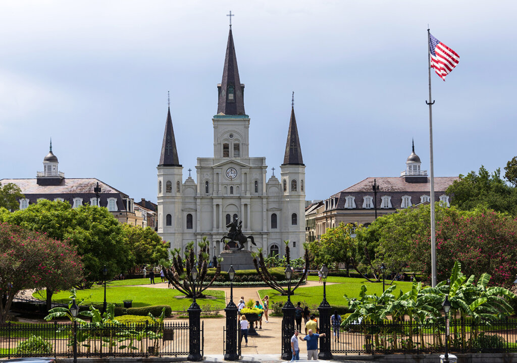 Die Welt der Drehorte: Inspector Barnaby